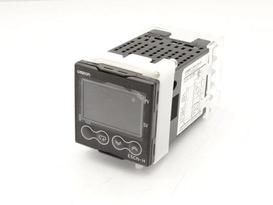 OMRON OMRON E5CN-HC2M-500 AC100-240 Process Controller