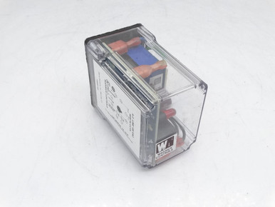 WARRICK CONTROLS 16MB1A0 Relay New in Box - SIGMA Surplus