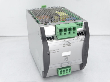 MURR ELECTRONIK 85693 Power Supply New in Box