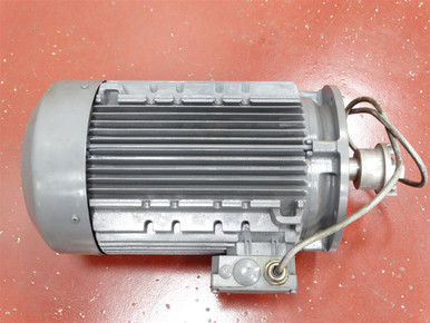ATB AF 160M/6B-12 Electric Motor