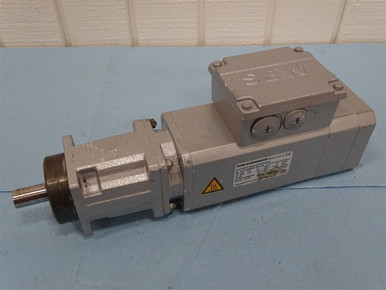 Sew Eurodrive PSF221 DS56L/B/TF/RH1M/KK Gearmotor 400V 2.4A/9.6A 3 Phase
