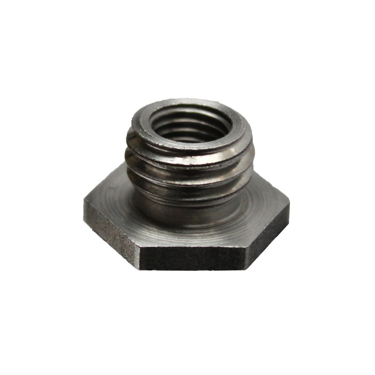 THREADED ARBOR ADAPTER - G2S TOBEQ Inc.