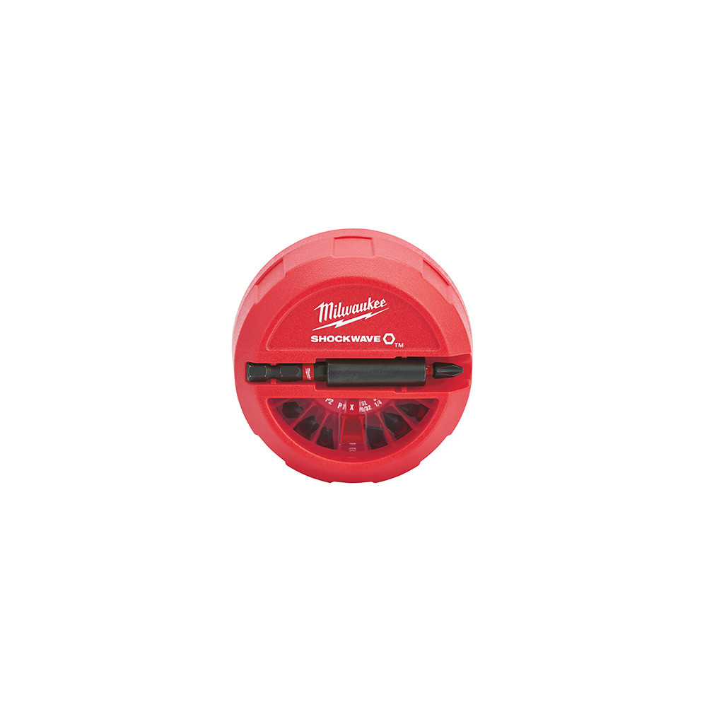 22PC SHOCKWAVE PUCK PDQ TUBE - G2S TOBEQ Inc.