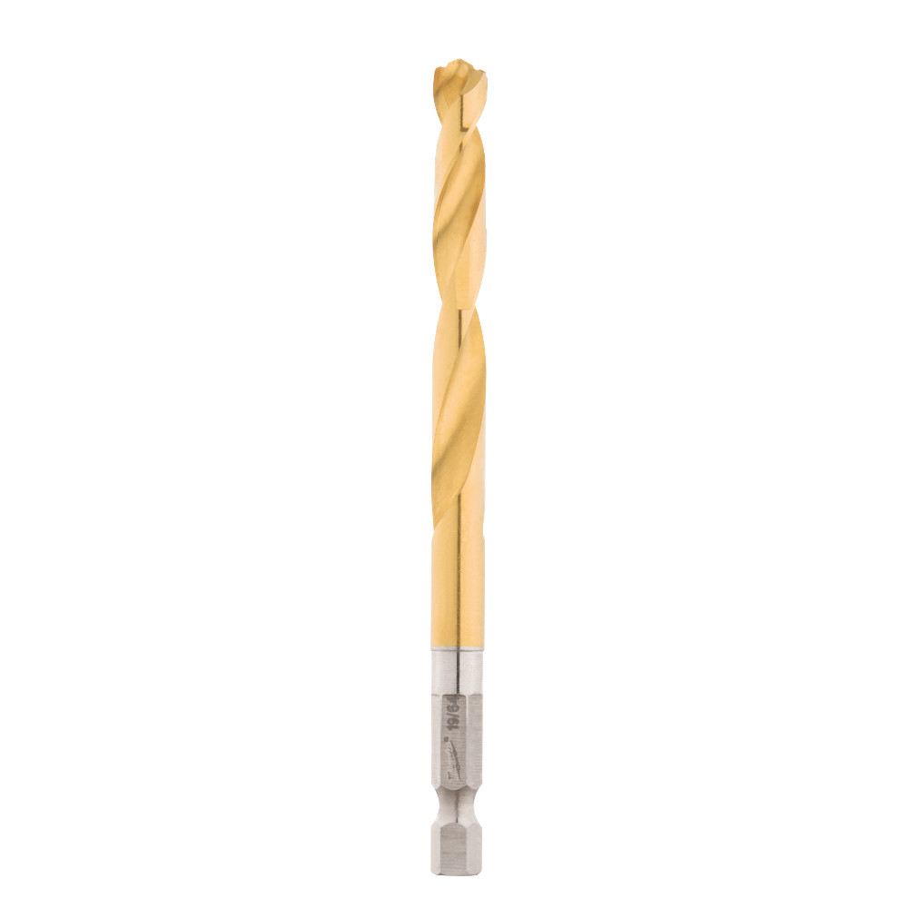 SHOCKWAVE TiN DB19/64" - G2S TOBEQ Inc.