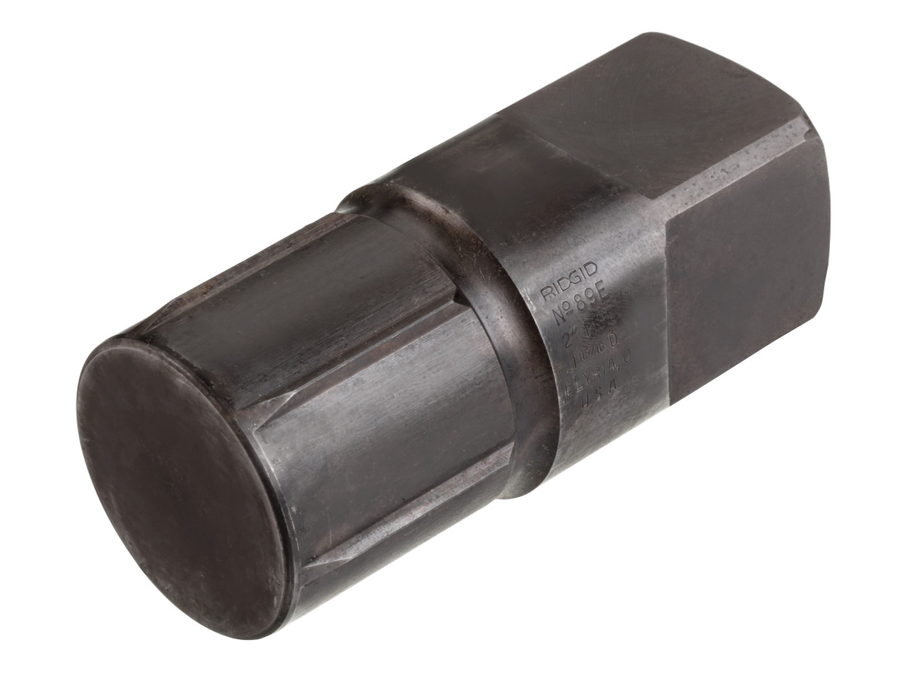 EXTRACTOR, 89E HD PIPE - G2S TOBEQ Inc.
