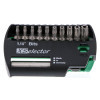 11 Piece Security Torx XSelector and Magnetic Bit Holder Set - G2S ...