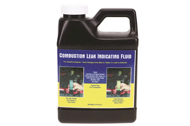 TEST FLUID (16 OZ.) - G2S TOBEQ Inc.