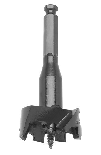 2" SELFEED BIT CLAMSHELL - G2S TOBEQ Inc.