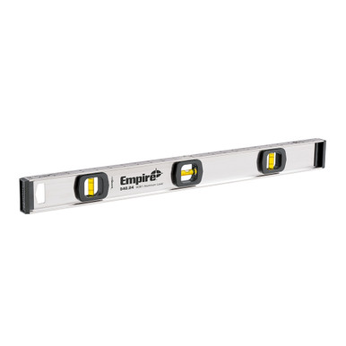 24" LONG TRADESMAN LEVEL - G2S TOBEQ Inc.
