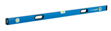 48" COMPACT BOX LEVEL - G2S TOBEQ Inc.