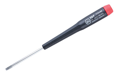 Precision Torx Screwdriver T2 x 40mm - G2S TOBEQ Inc.