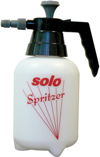PG281 - 1L PULVÉRISATEUR À UNE MAIN, SPRITZER - G2S TOBEQ Inc.