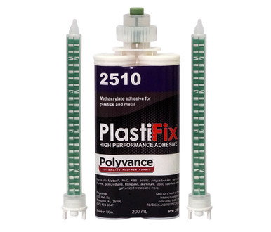 PlastiFix Two-Part Cartridge - G2S TOBEQ Inc.