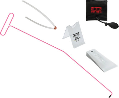 PG393 - LITTLEEASY COMPACT UNLOCKING TOOL KIT, 30" LONG EMERGENCY ...
