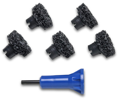 Wheel Hub Resurfacing Kit - G2S TOBEQ Inc.