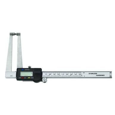 BRAKE ROTOR MICROMETER - G2S TOBEQ Inc.
