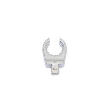 OPEN BOX END FITTING 9x12x1 - G2S TOBEQ Inc.