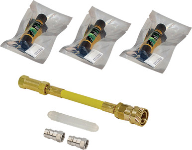 KIT,DYE,POE,AC,HYBRID,TP-3811 - G2S TOBEQ Inc.