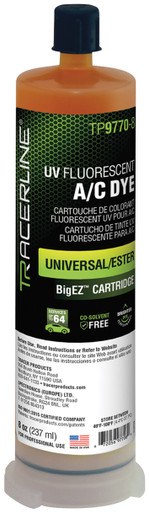 PG20 - COLORANT™ BIGEZ A/C POUR UNIVERSEL/ESTER, CARTOUCHE DE 8 OZ ...