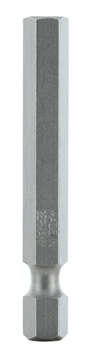 Hex Power Bit 1/4 x 50mm - 74318 - G2S TOBEQ Inc.
