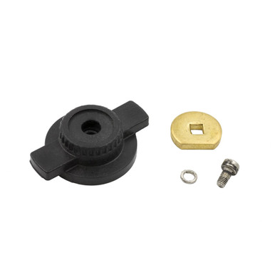 REPLACEMENT KNOB, SIDE TERMINAL CLAMP - G2S TOBEQ Inc.
