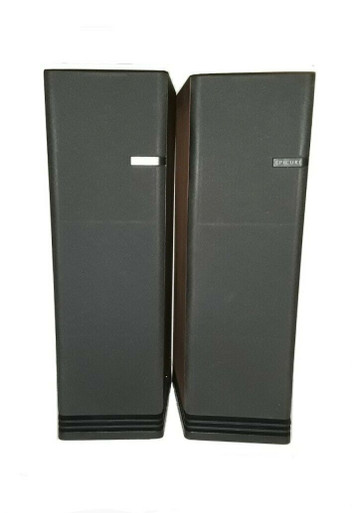 Epicure EPI Model 3 Loudspeaker System (Brand New!) - Wolf's Big Bad Garage
