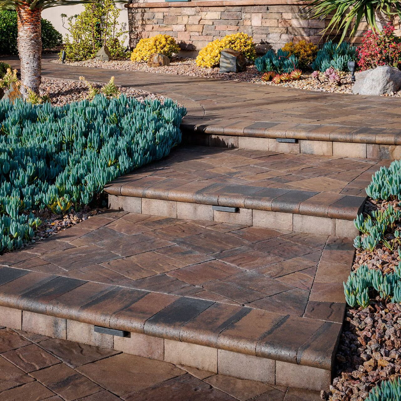 Belgard - Marina 6" x 12" 60mm