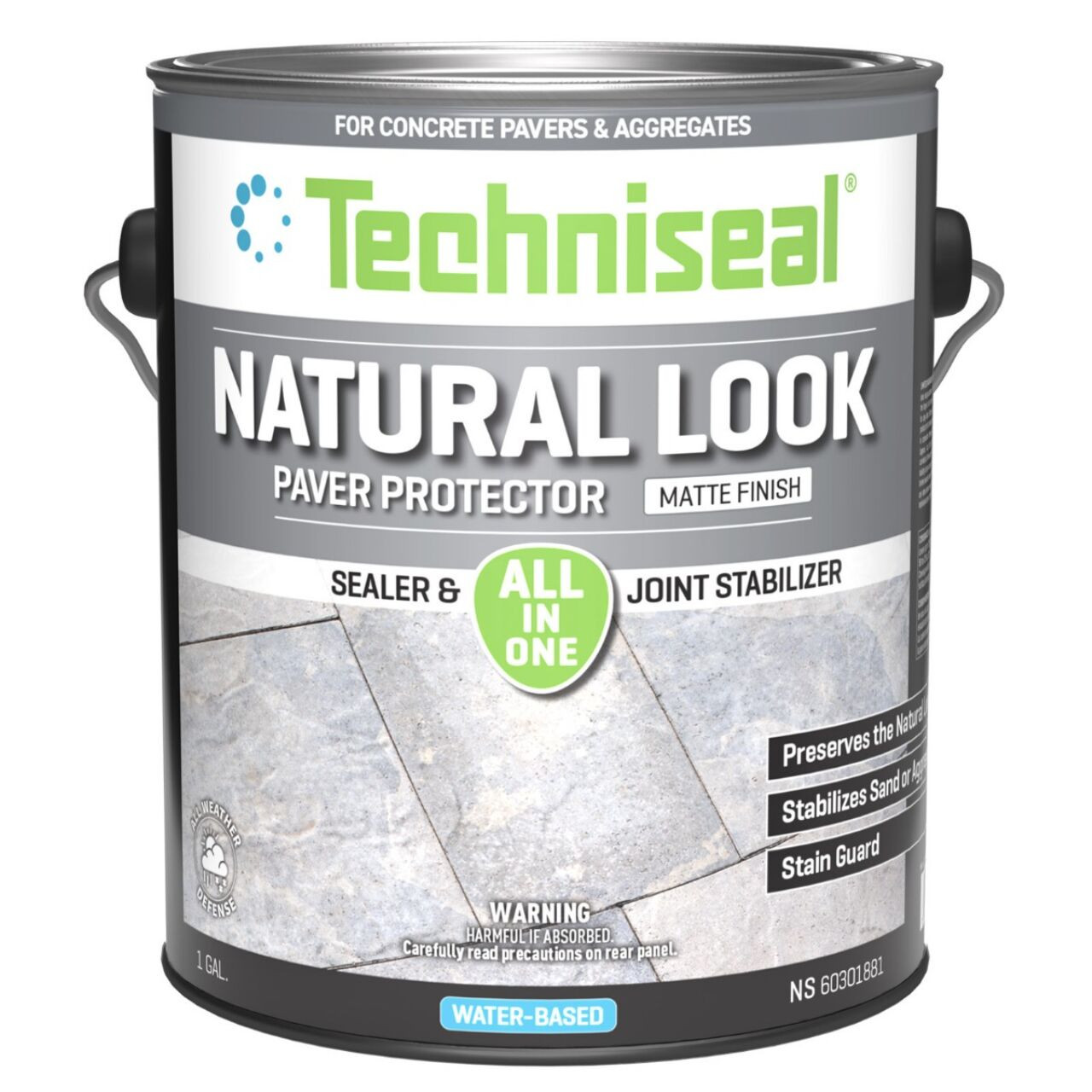 Techniseal - Pro Protector NS Joint Stabilizer Natural Look 1 Gal