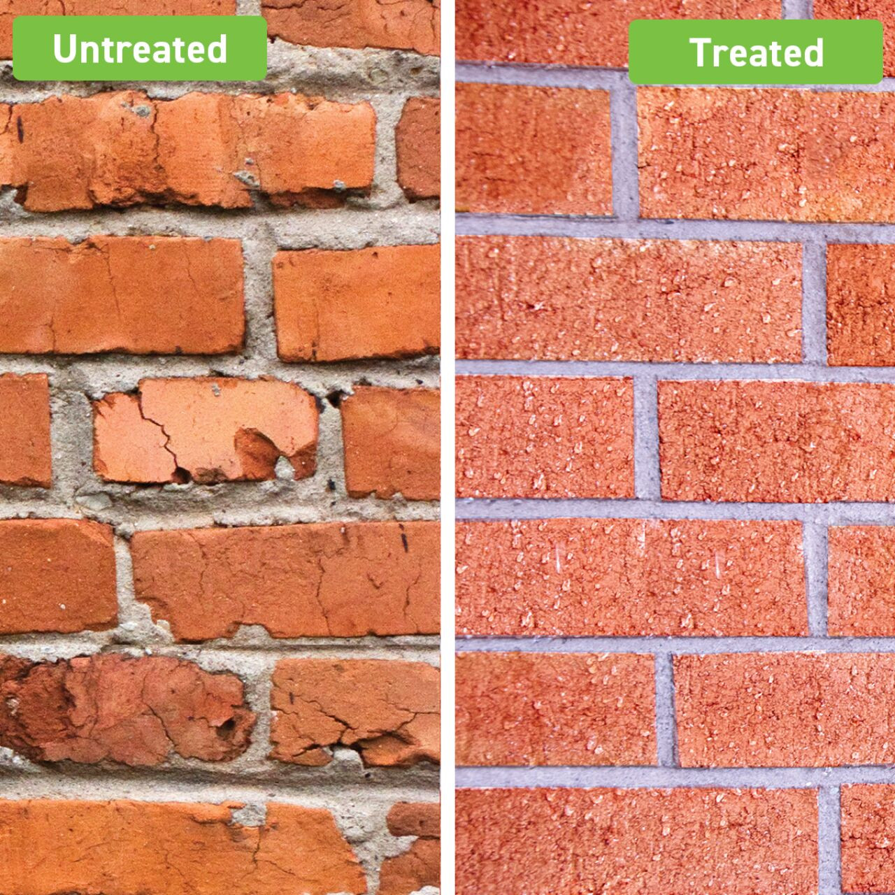 Techniseal - Pro Protector Brick And Concrete Sealant WR7 1 Gal