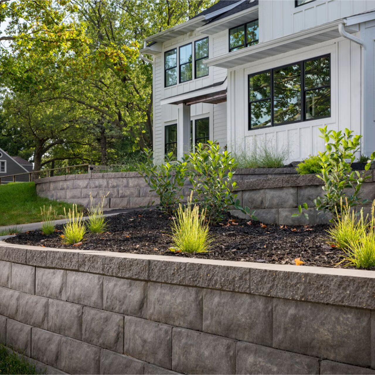 Belgard - Diamond Pro Pin System Quarry Face SRW
