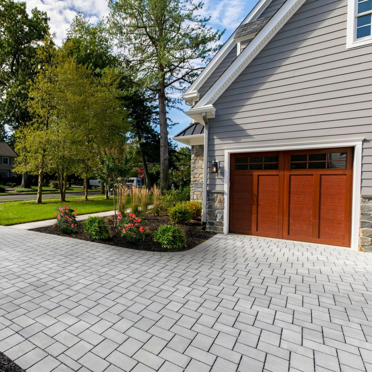 Belgard - Ecocobble 6" x 6" 60mm Paver (94.5 SQ.FT./PAL)