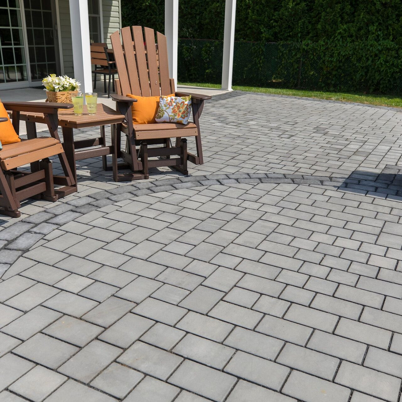 Belgard - Ecocobble 6" x 6" 60mm Paver (94.5 SQ.FT./PAL)