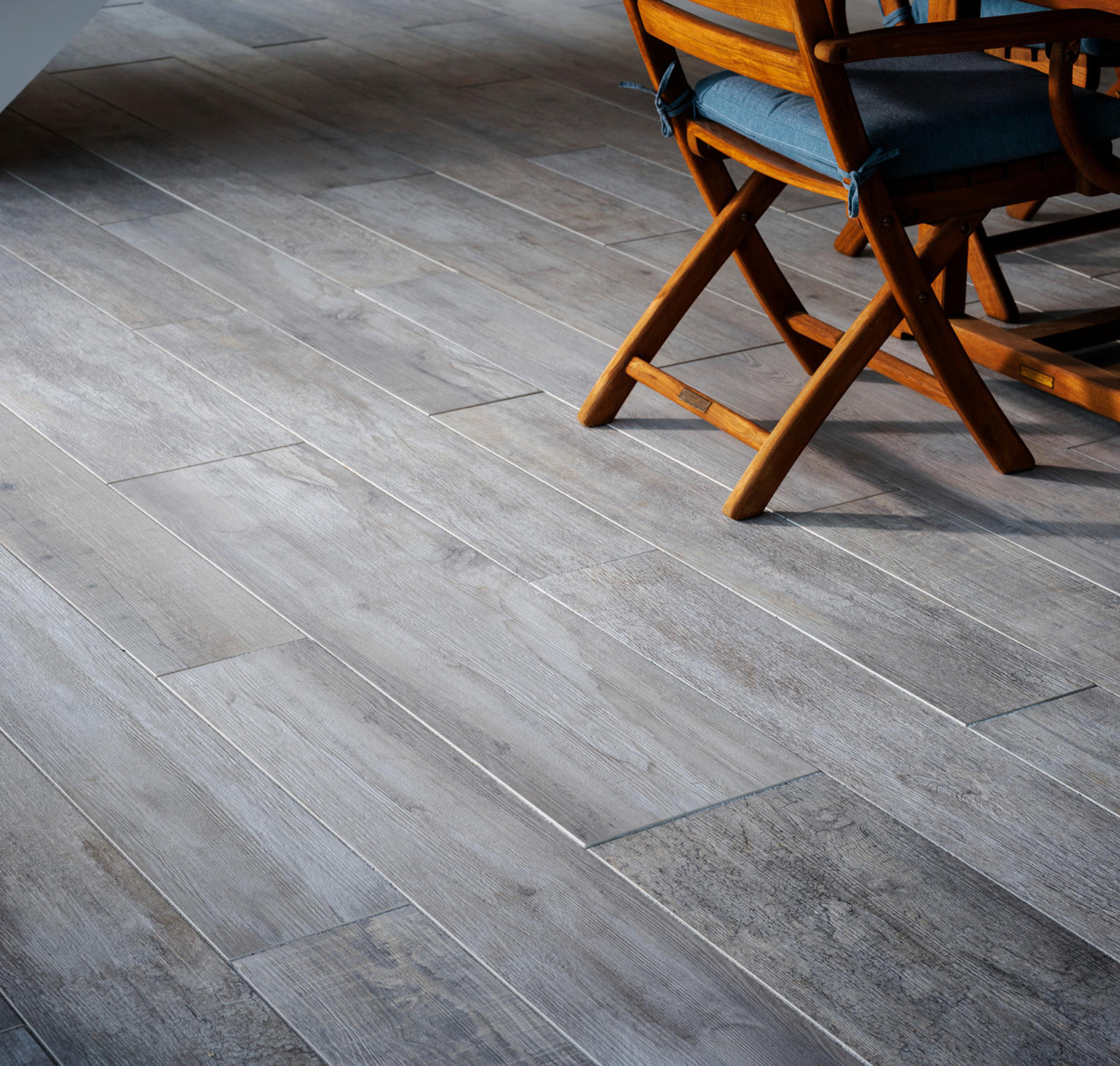 Mirage - Mirage Unico Noon Step Tread 13" x 24" Porcelain
