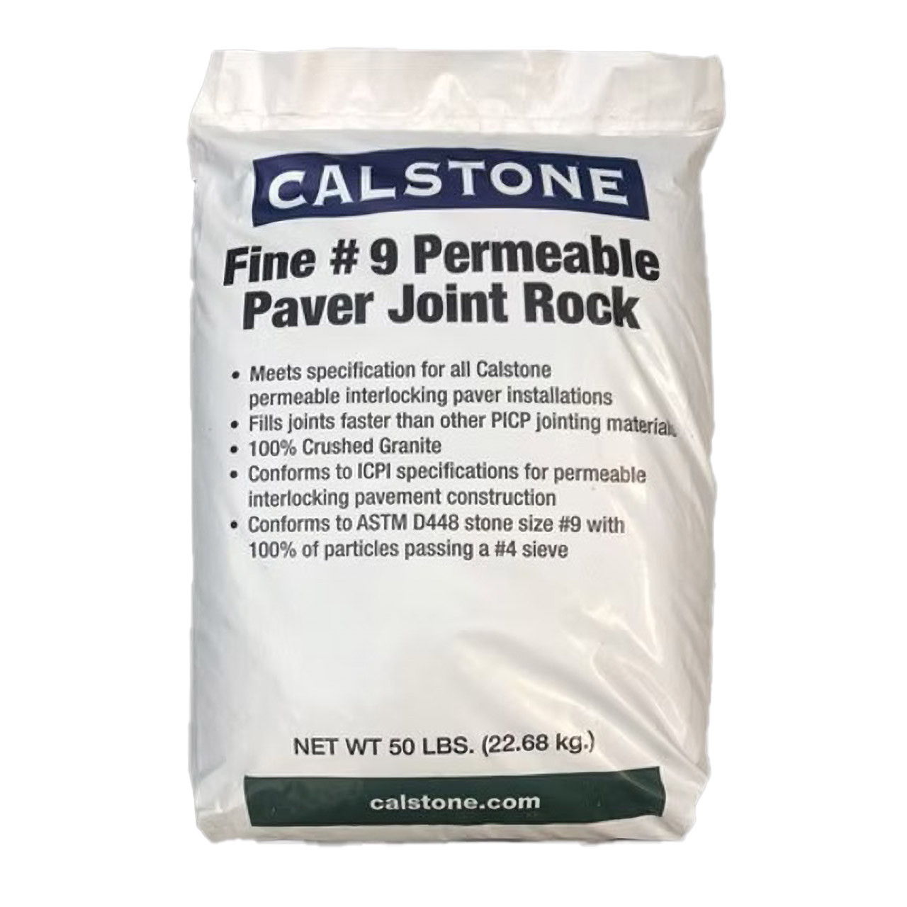 Techniseal - Fine #9 Permeable Joint Rock 2000lb Gravel