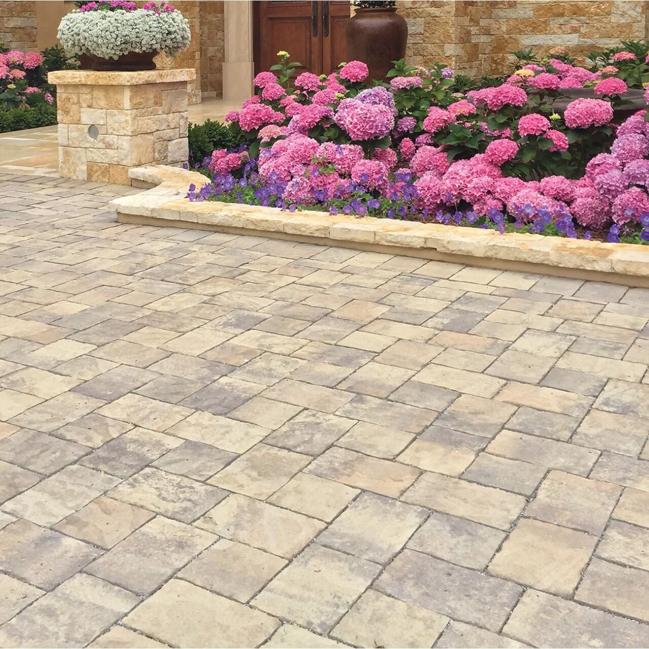 Belgard - Permeable Narrow Joint Mission 6" x 9" 80mm Paver