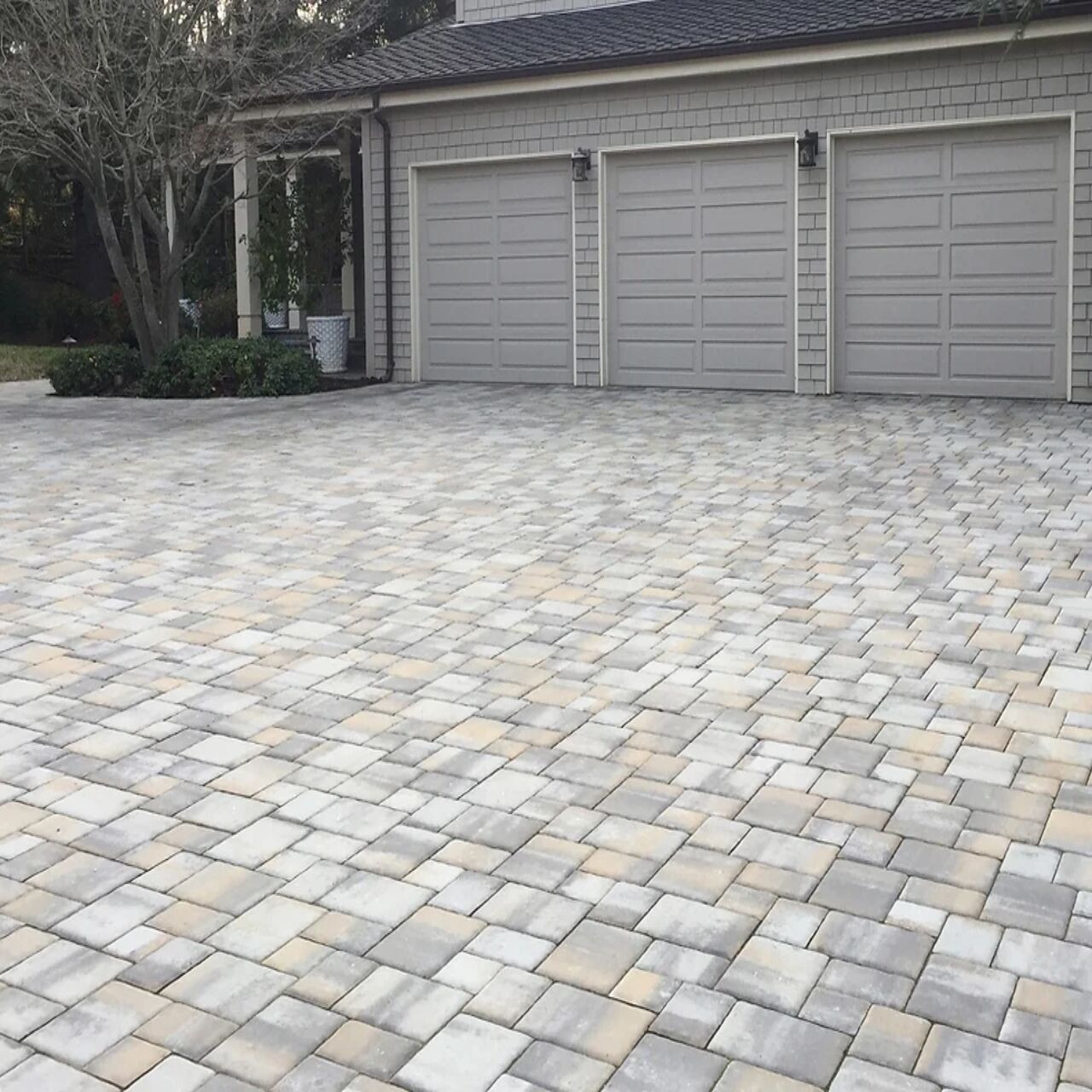 Belgard - Classic Cobble 6" x 9" Durafusion Paver
