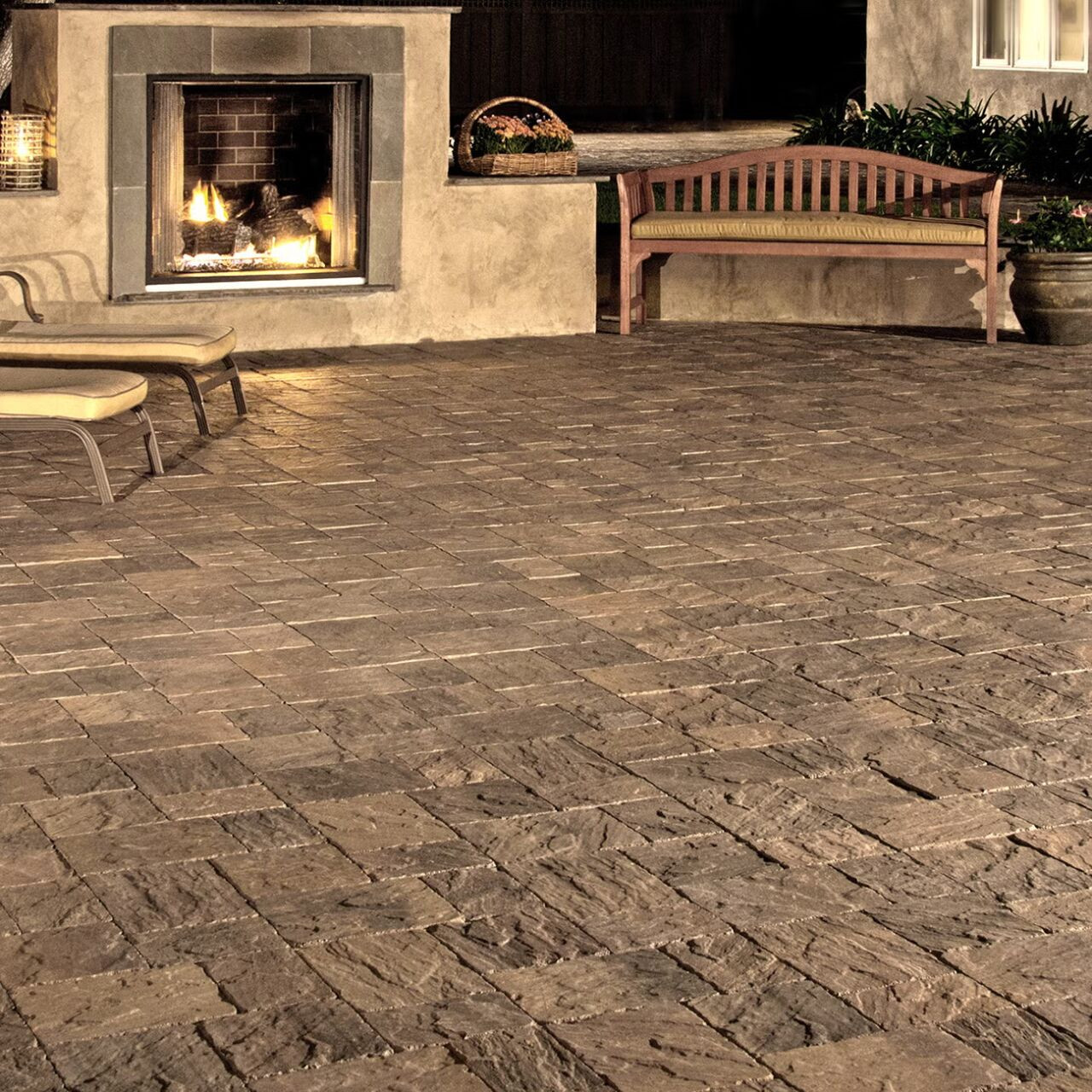 Belgard - Quarry Stone Combination Paver