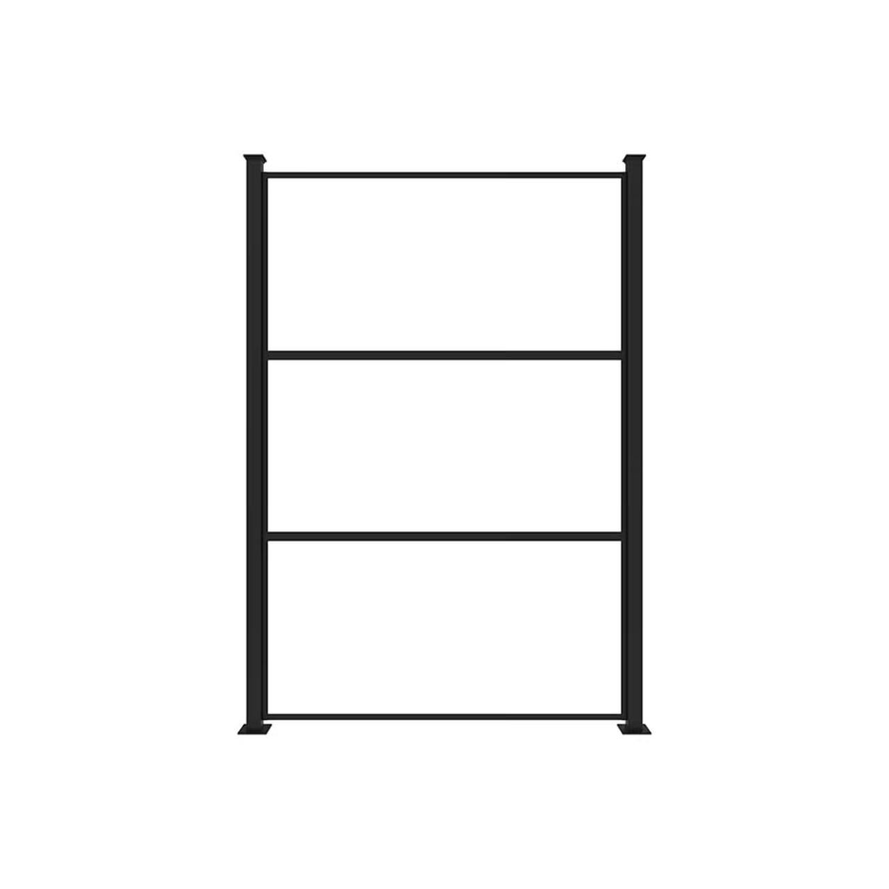 Freestyle - Corner Post Extension Kit for Decorative Screen Panels ...