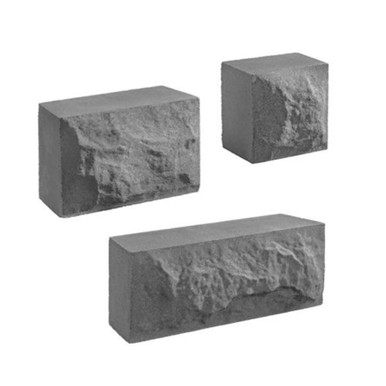 Belgard - BelAir Wall 6" 3pc FSW (18 SQ.FT./PAL)