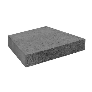 Belgard - Diamond Universal 12" x 3" x 16" Cap (48 SQ.FT./PAL)