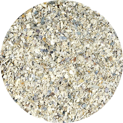 Finest Pure Oystershell Grit 2.8kg - Britten & James