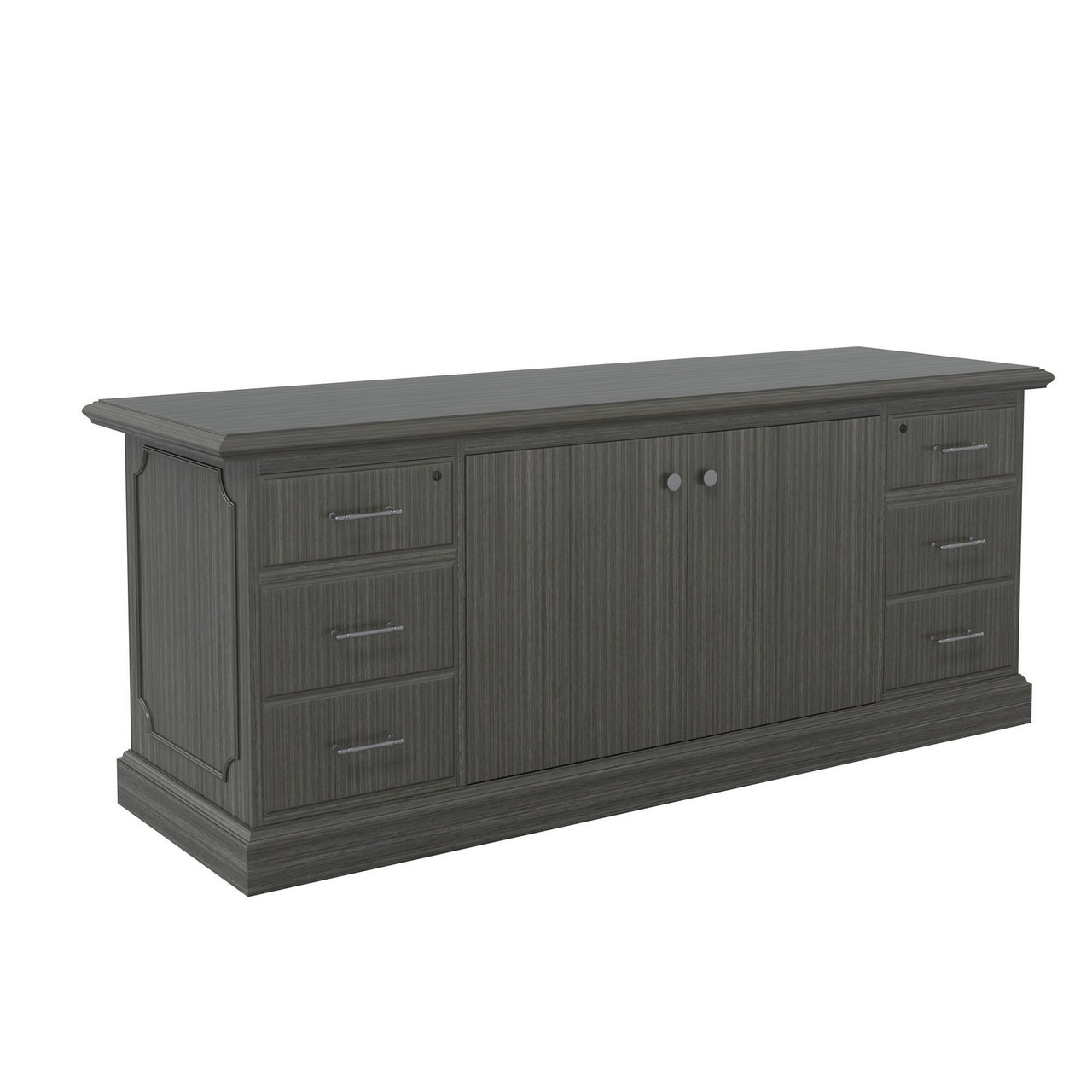 Product - Office Storage - Credenzas - COE Distributing