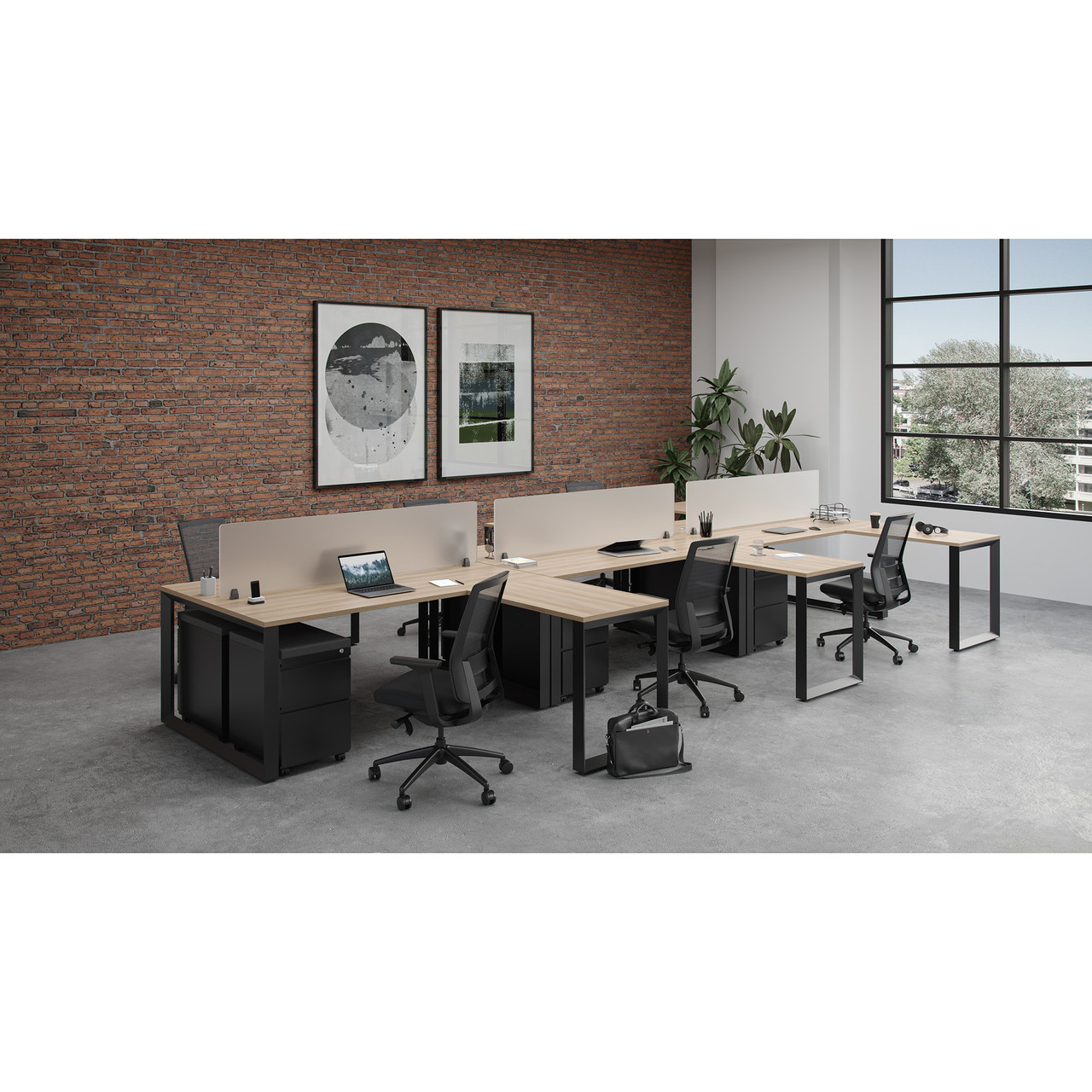 Products - Desks - All Desks - COE Distributing