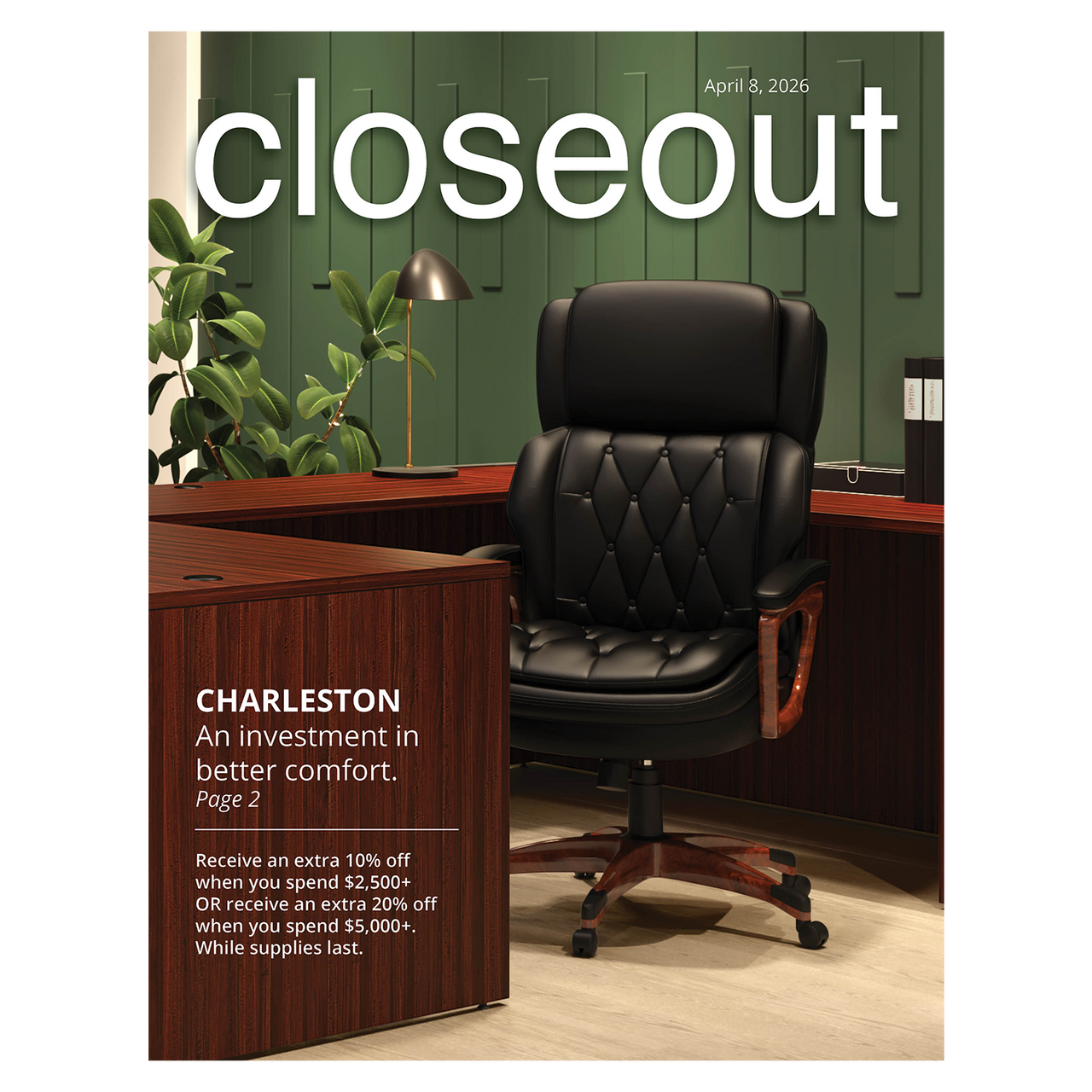 COE Distributing | Largest Office Furniture Distributor USA