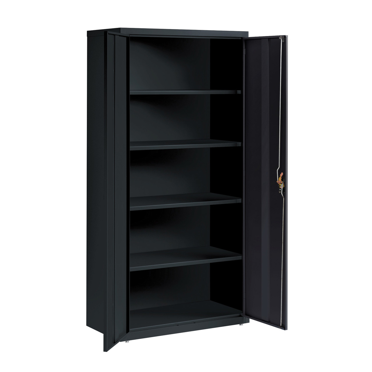 OfficeSource Steel Storage Cabinet Collection Storage Cabinet 72 H COE Distributing