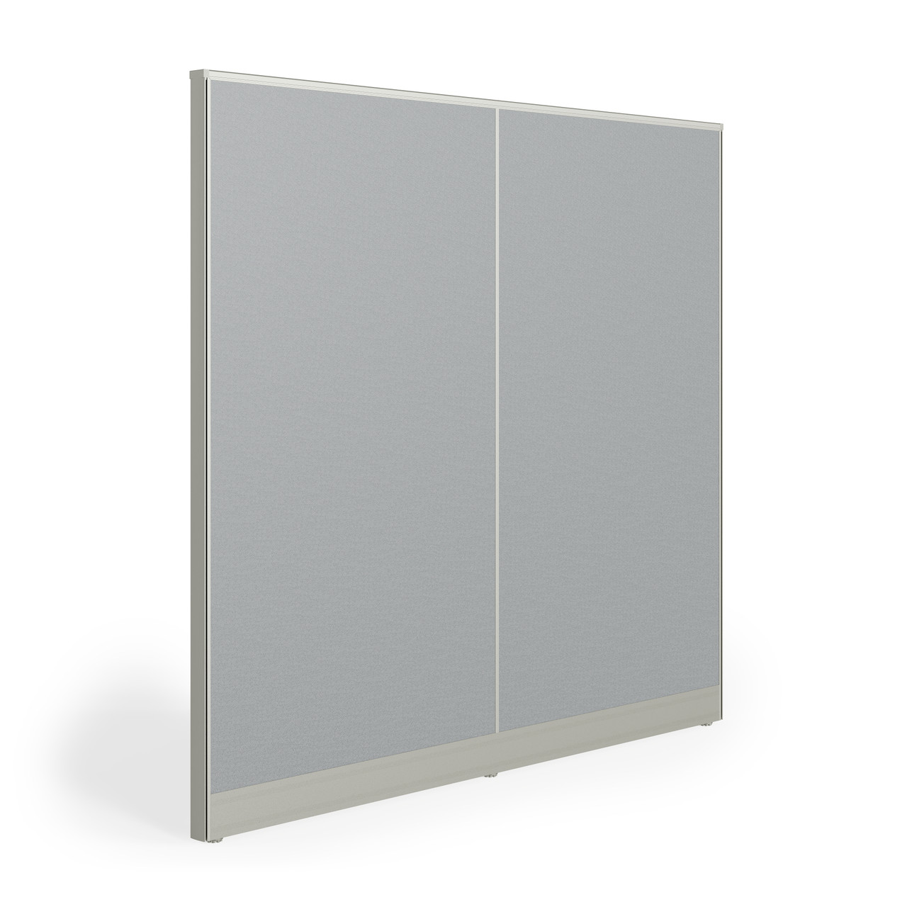 OS Panels II 72"W X 66"H Upholstered Panel - OfficeSource