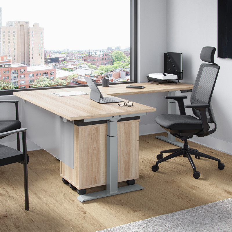 Desks | COE Distributing