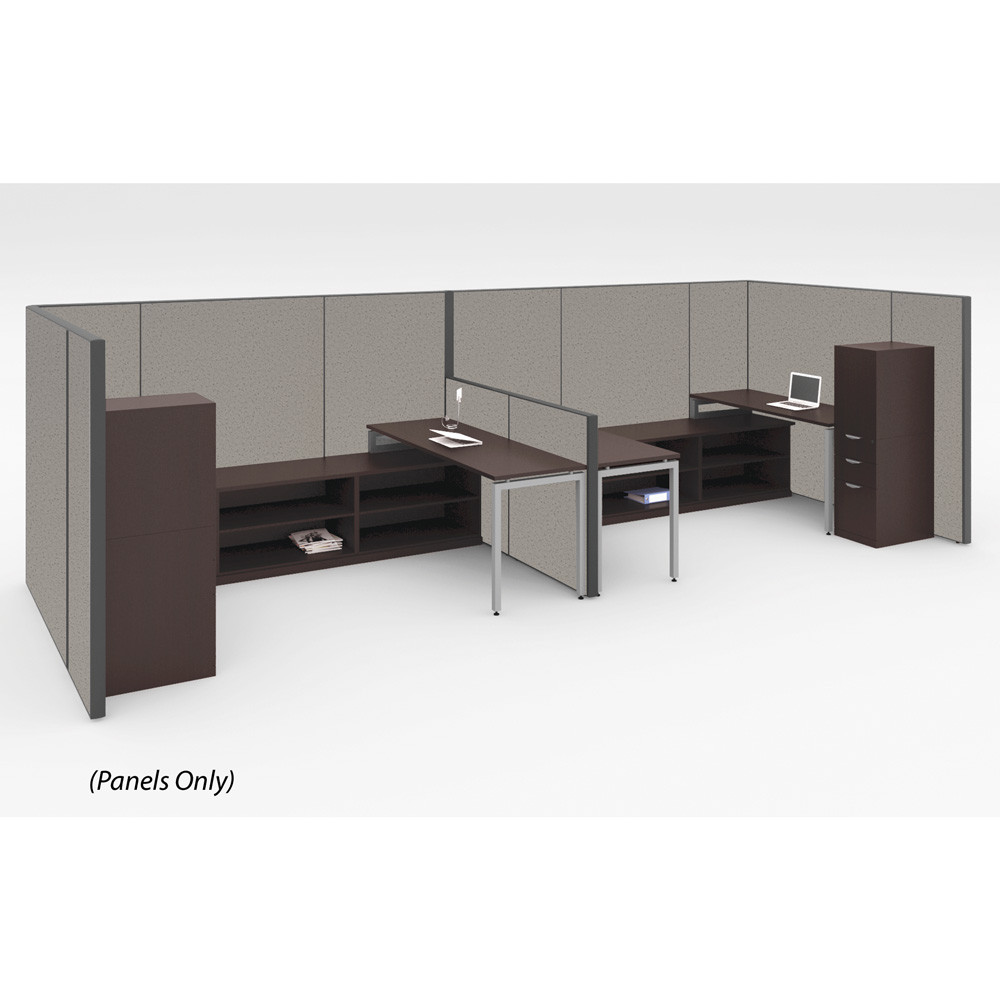 Wall Panels for the Office