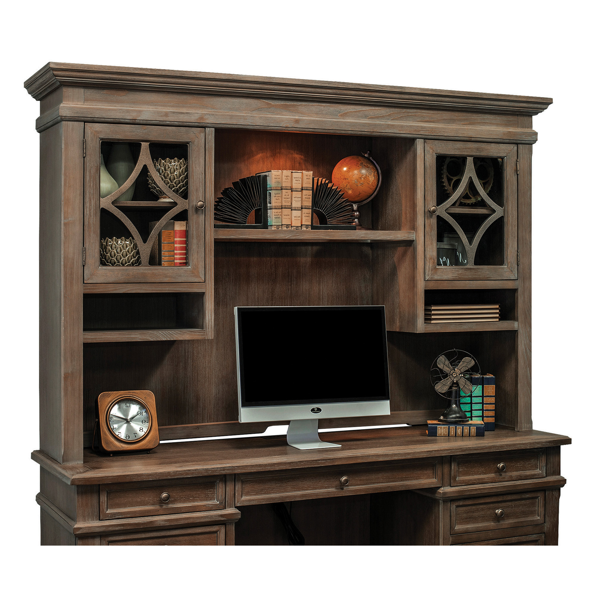 Products - Storage - Hutches - COE Distributing