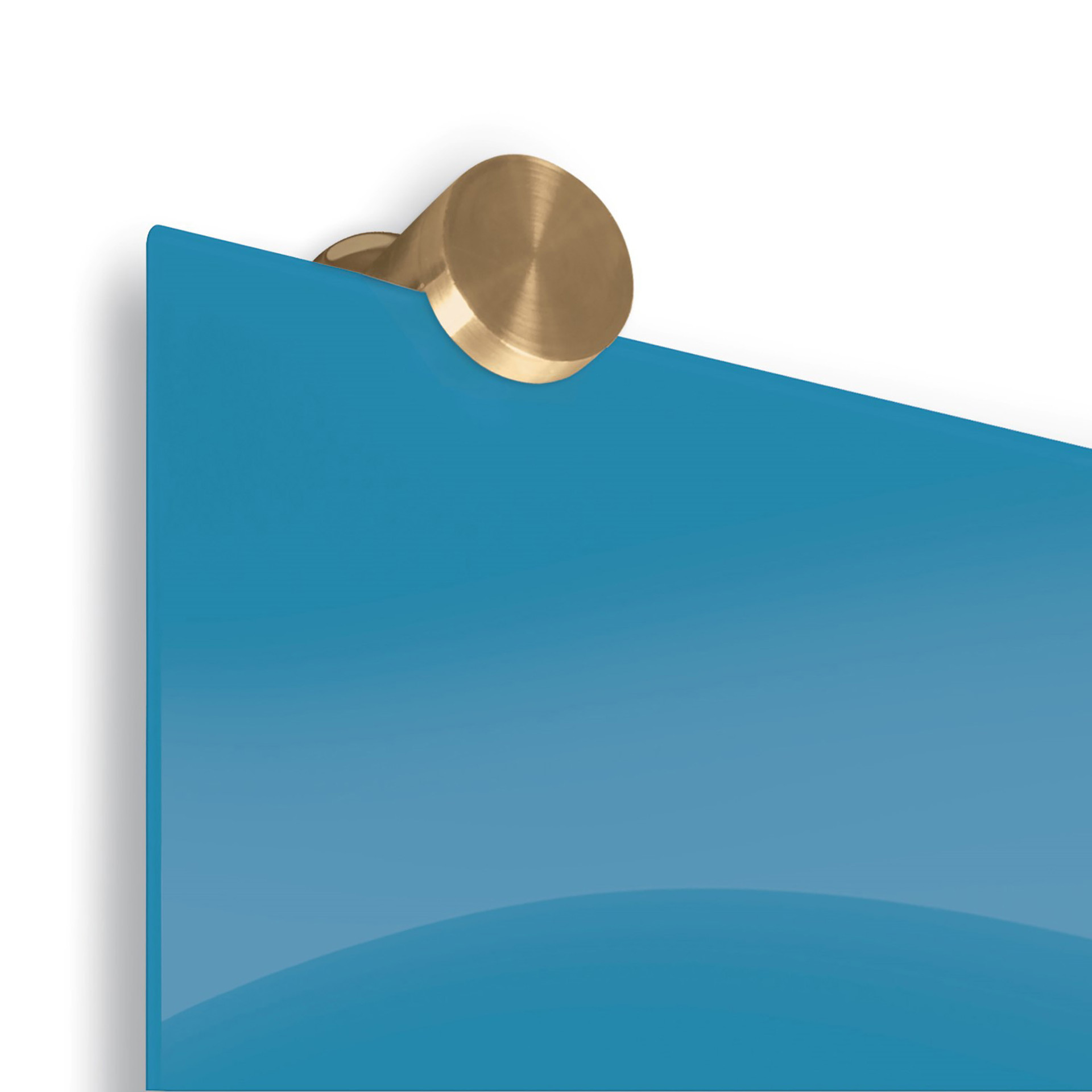 Collections - Visionary Magnetic Glass Markerboard - COE Distributing